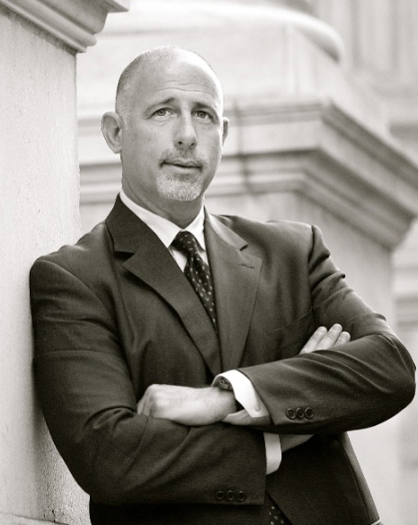 Biography - Andy Siegel